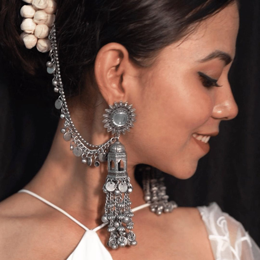 LAIDA - Fashion Jewellery and Hair accessories
