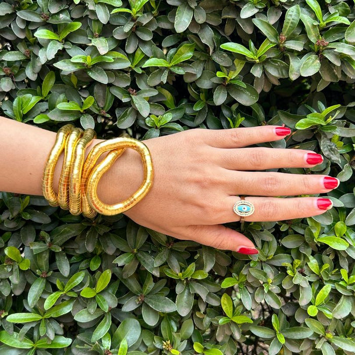 LAIDA - Fashion Jewellery and Hair accessories