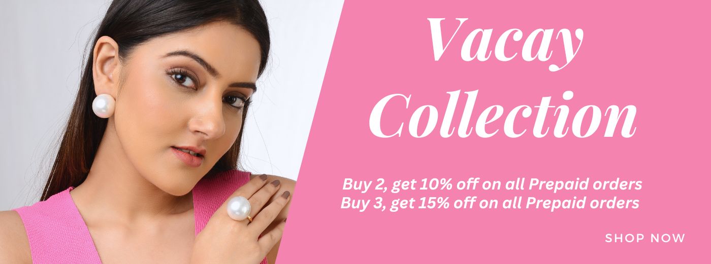 LAIDA - Fashion Jewellery and Hair accessories