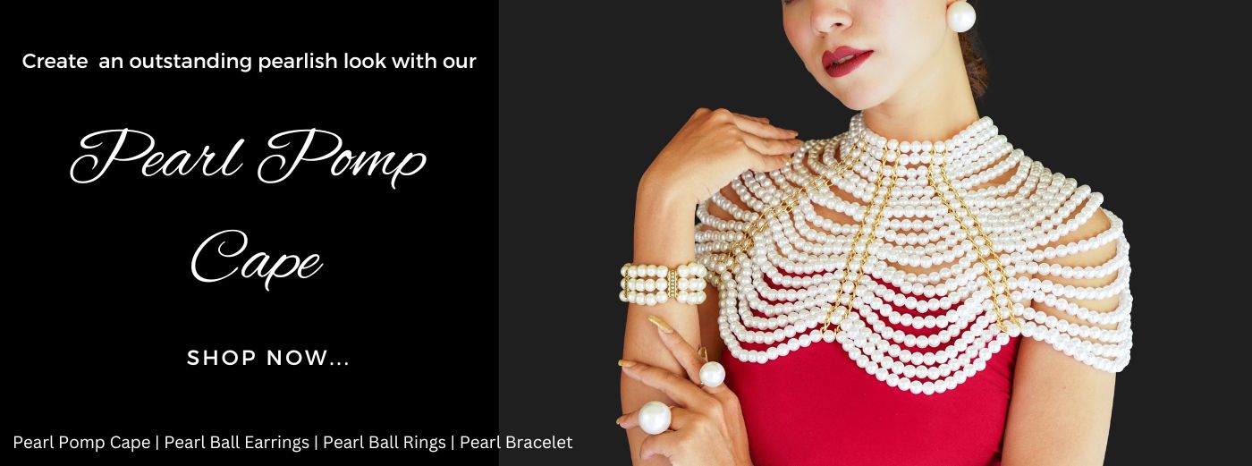 LAIDA - Fashion Jewellery and Hair accessories