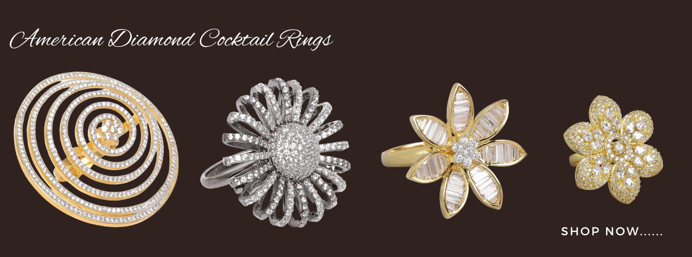 LAIDA - Fashion Jewellery and Hair accessories