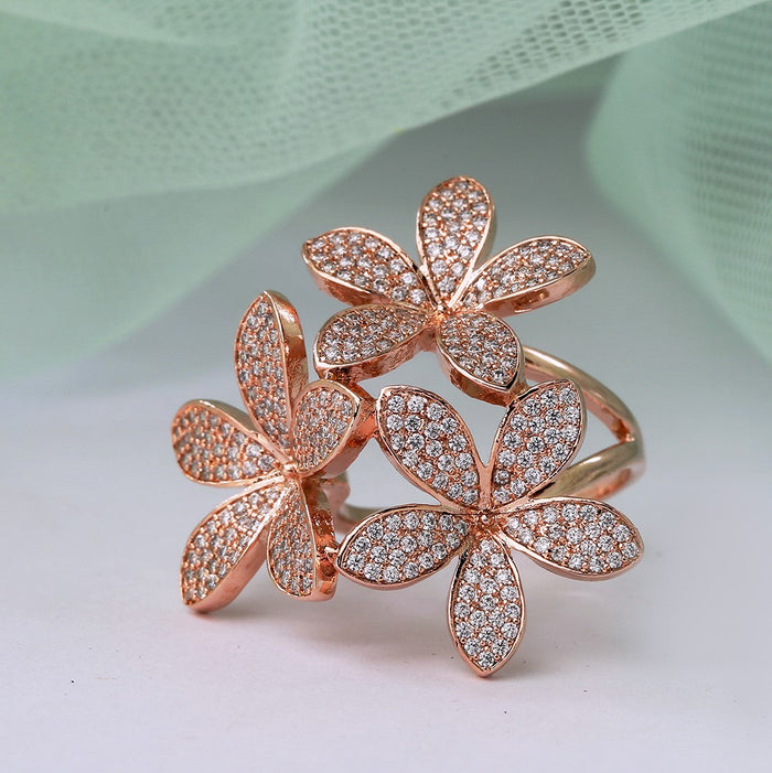 Finger Rings