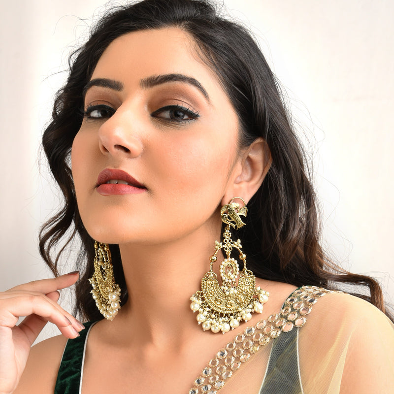 LAIDA - Fashion Jewellery and Hair accessories